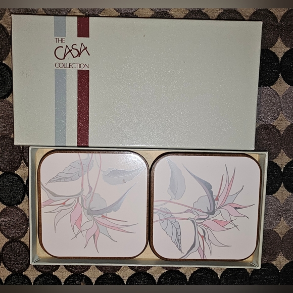 THE CASA COLLECTION | Accents | Vintage The Casa Collection Birds Of ...